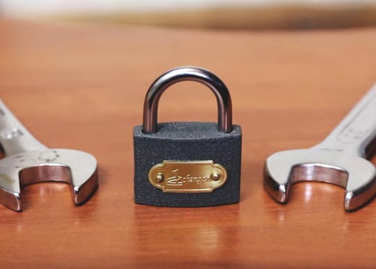 🔒 9 FORMAS DE ABRIR UN CANDADO 【La guía definitiva】🔒